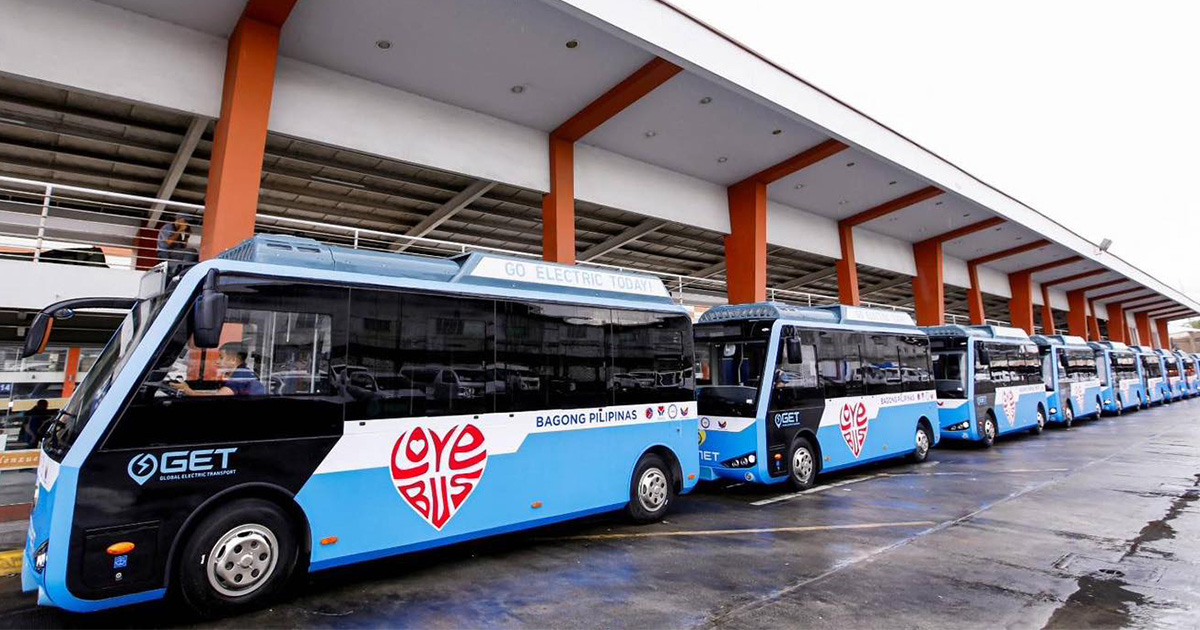 What you need to know about the Love Bus, the revived 70s PUV returning to roads • PhilSTAR Life